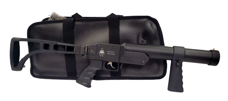 Single Shot 37mm Flare Launcher — Skylighter, Inc.