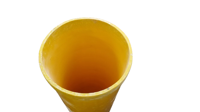 8 Inch Fireworks Mortar Tube, Fiberglass — Skylighter, Inc.