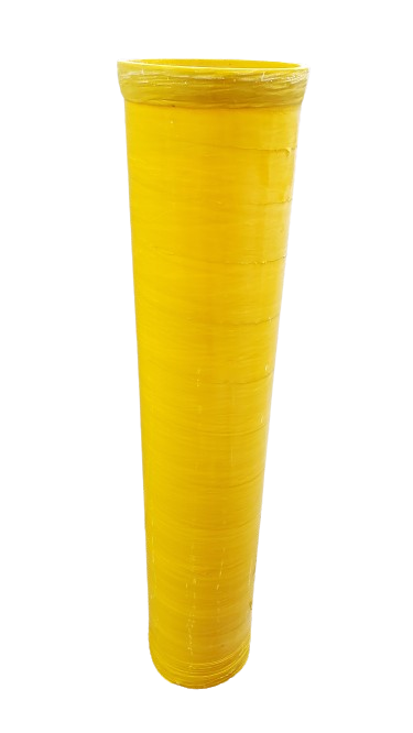 8 Inch Fireworks Mortar Tube, Fiberglass — Skylighter, Inc.