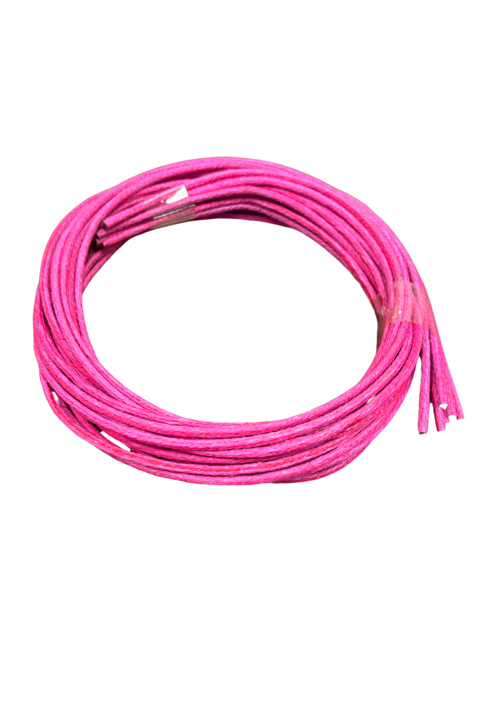Fast Pink Cannon Fuse 30 feet 10 Pieces GN3001 — Skylighter, Inc.