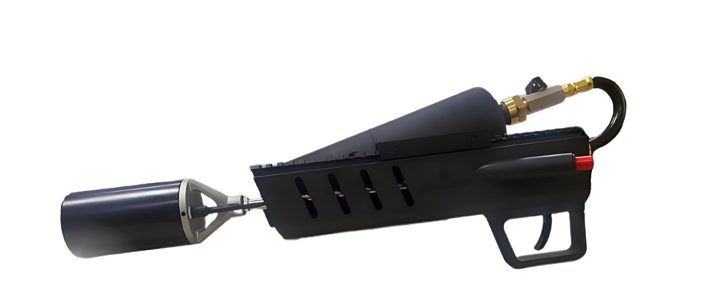 Skylighter Flame Thrower — Skylighter, Inc.