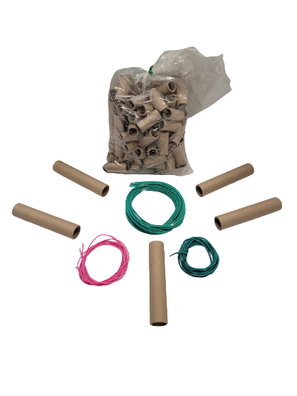 3D Printed Mini Shells Supplies Kit — Skylighter, Inc.