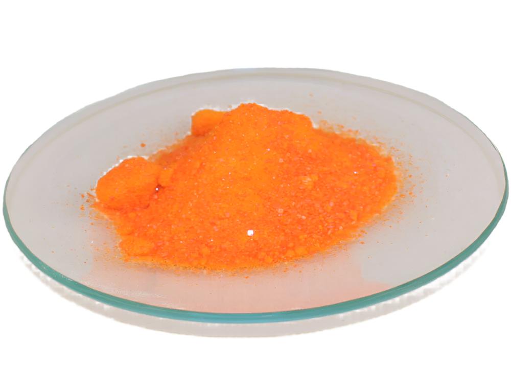 Potassium Dichromate, Granular — Skylighter, Inc.