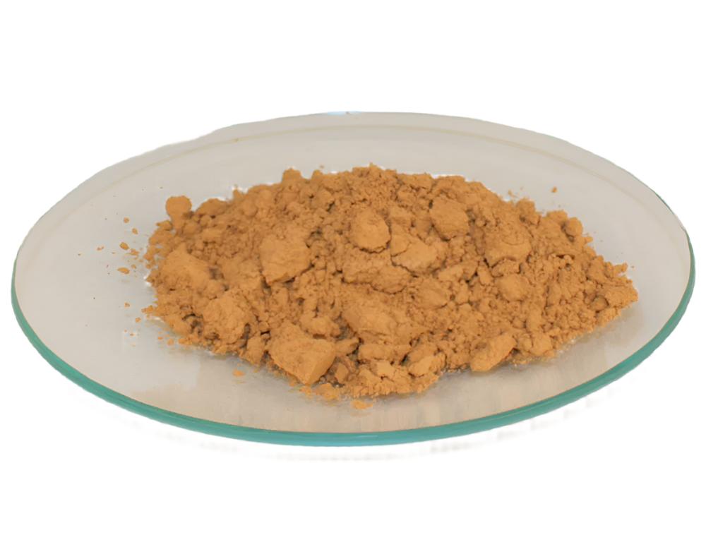 Red Gum -325 Mesh Fluffy Powder - Binder and Fuel in Fireworks ...