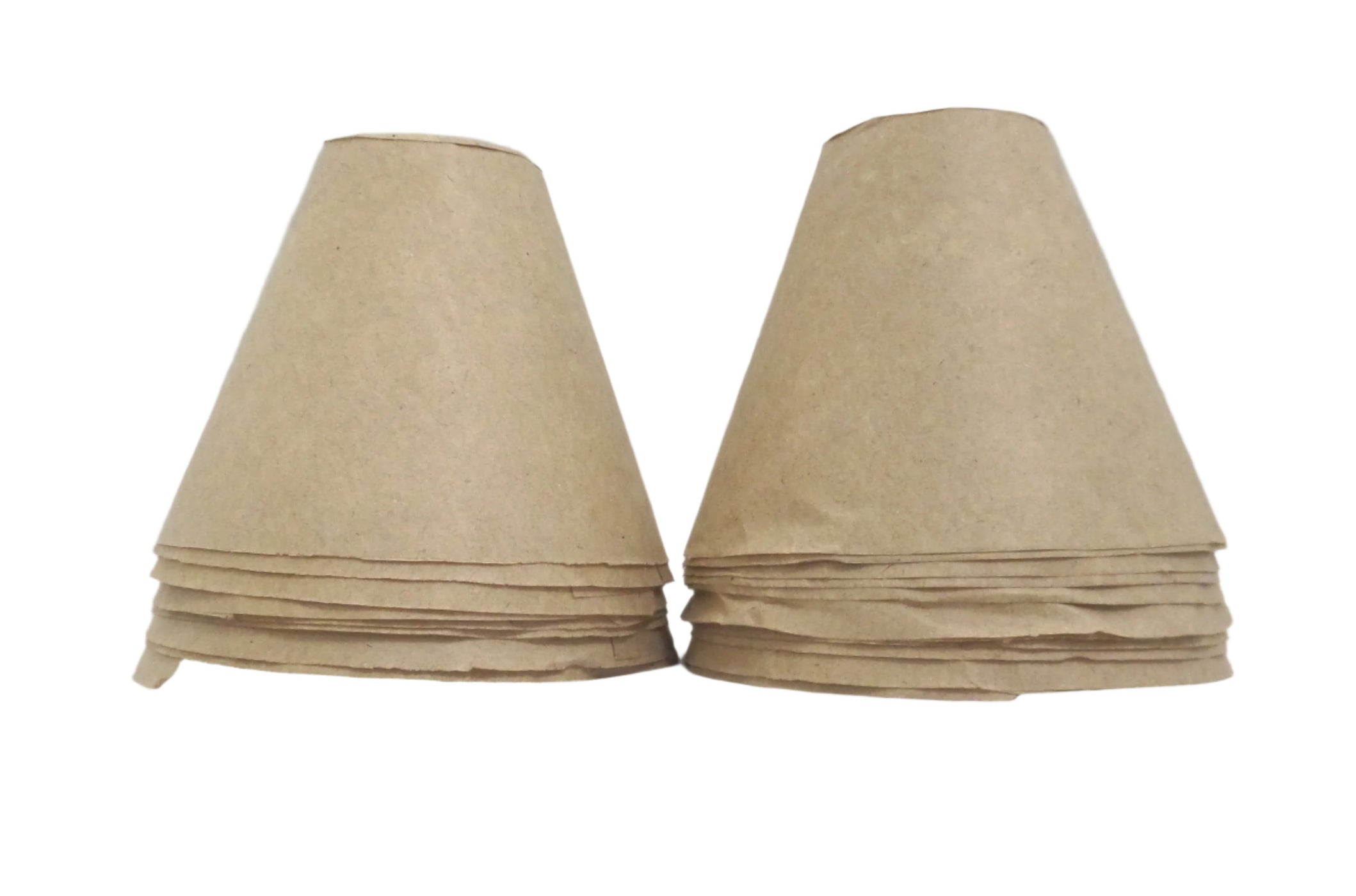 4" Paper Lift Cups - 20 Pieces — Skylighter, Inc.