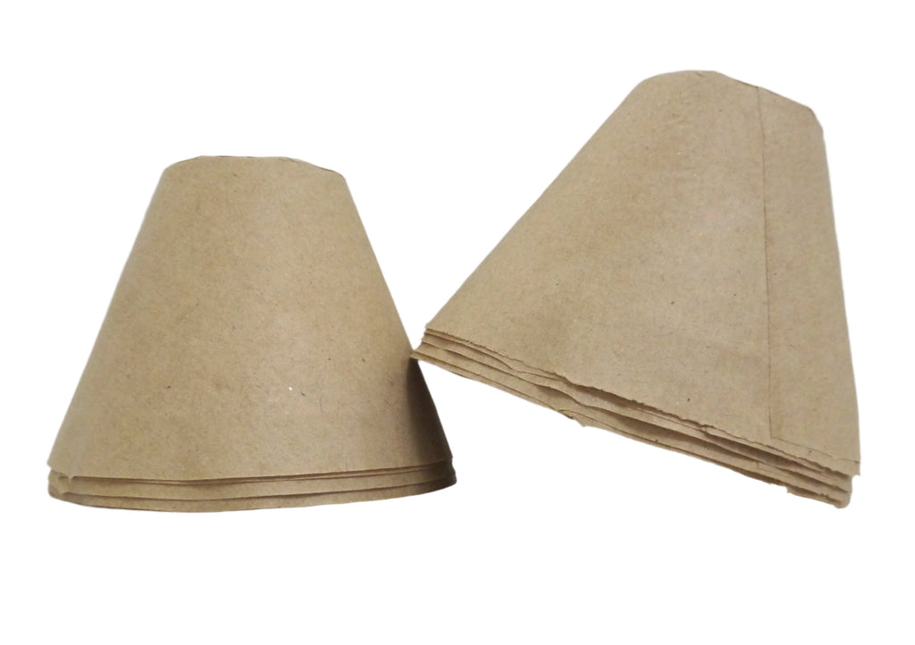5" Paper Lift Cup - 10 Pieces — Skylighter, Inc.