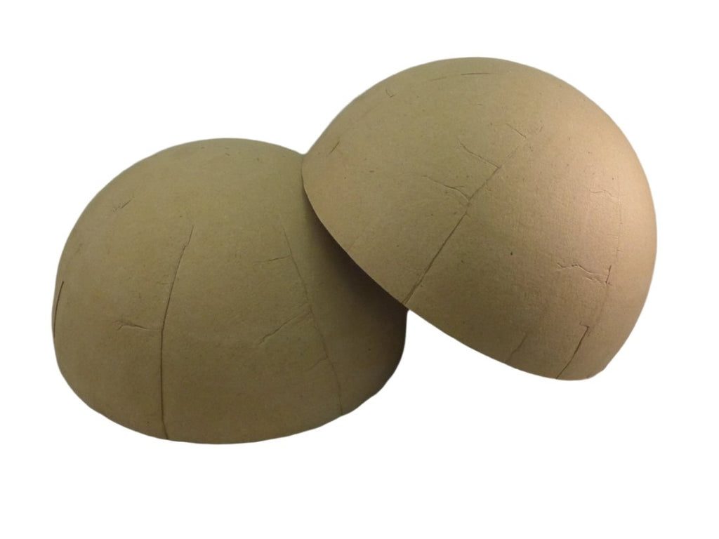 10 Inch Paper Fireworks Ball Shell Hemispheres — Skylighter, Inc.