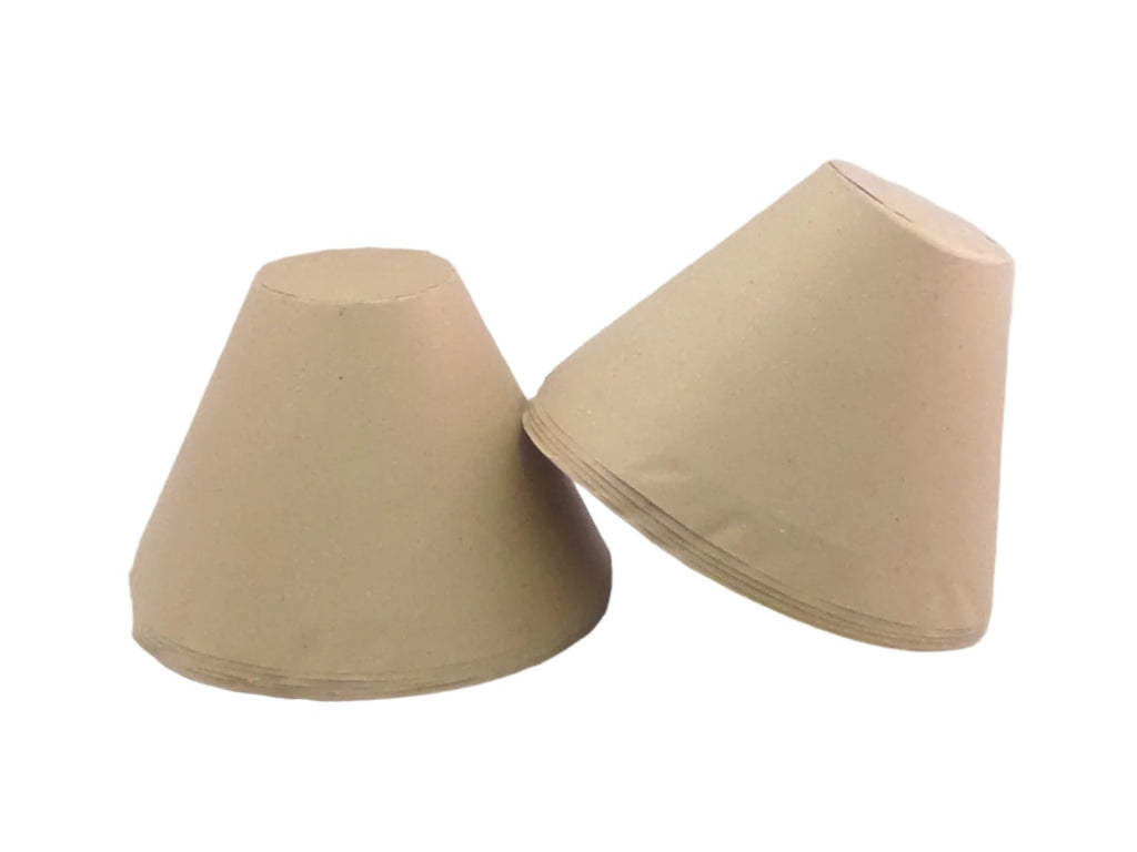 8" Paper Lift Cups - 10 Pieces — Skylighter, Inc.