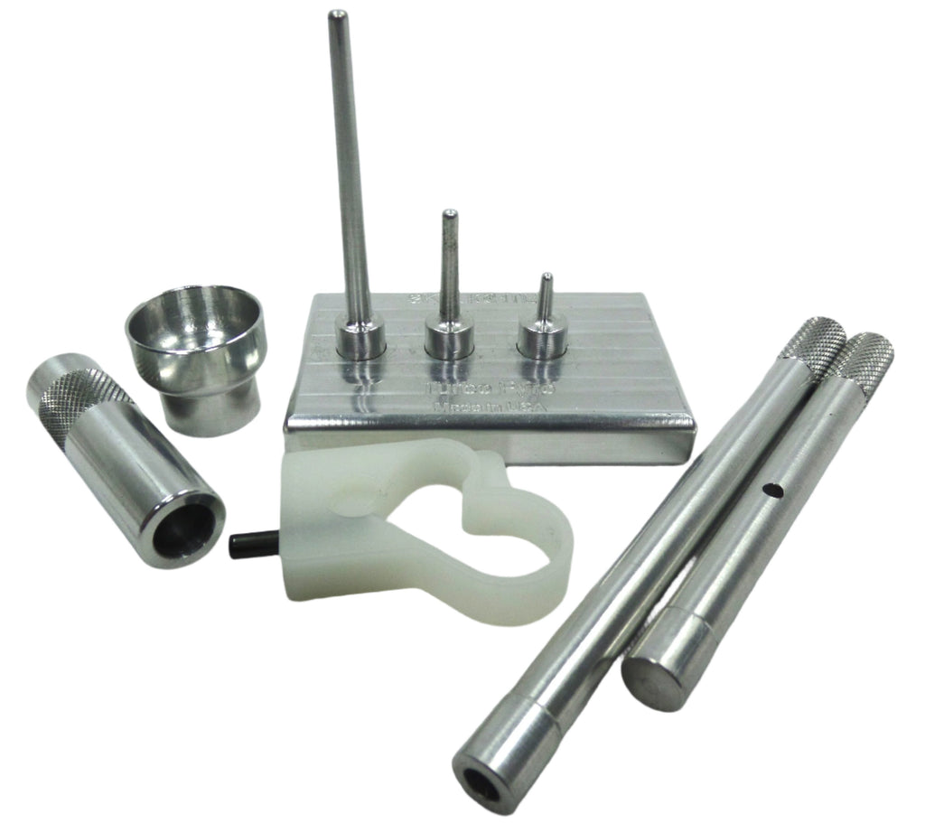 Turbo Pyro Tooling — Skylighter, Inc.