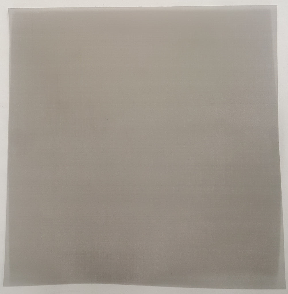 Stainless Steel Screen, 150 Mesh, Unframed — Skylighter, Inc.