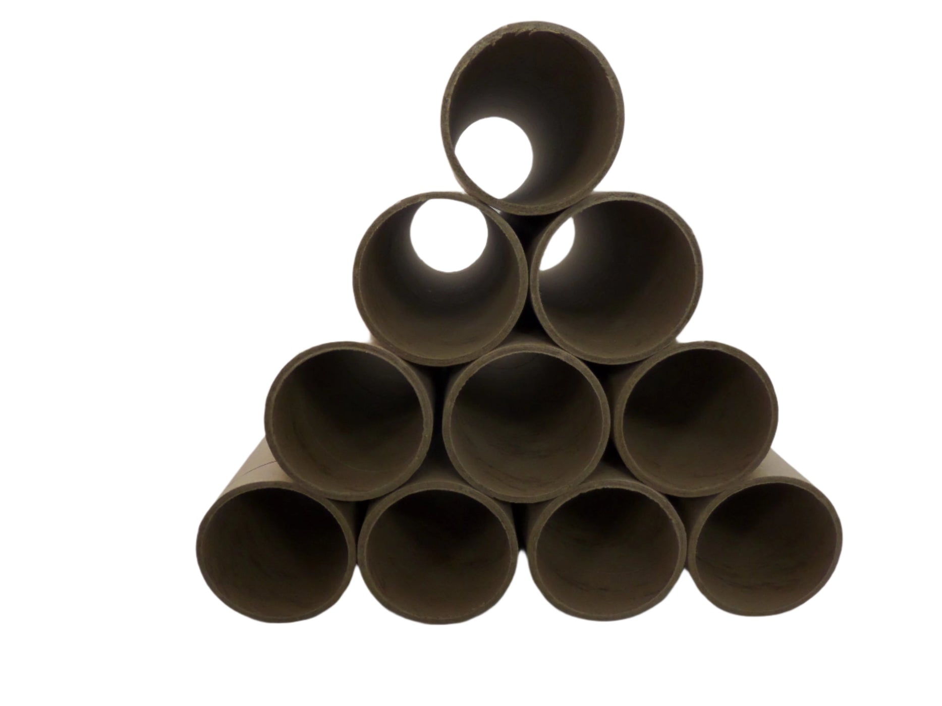 #100 2 1/2" Mortar Tube - Pack of 10 ea. — Skylighter, Inc.