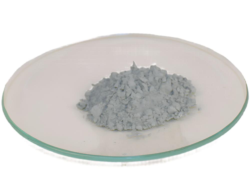 Zinc Powder, +200-325 Mesh Gray Powder — Skylighter, Inc.