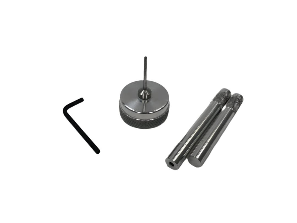 4 Ounce Black Powder Rocket Tool Set — Skylighter, Inc.